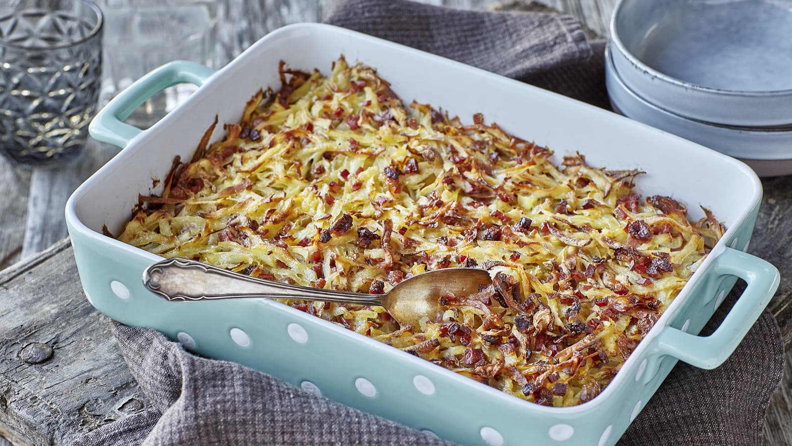 Plain in Pigna - Rezept | Swissmilk