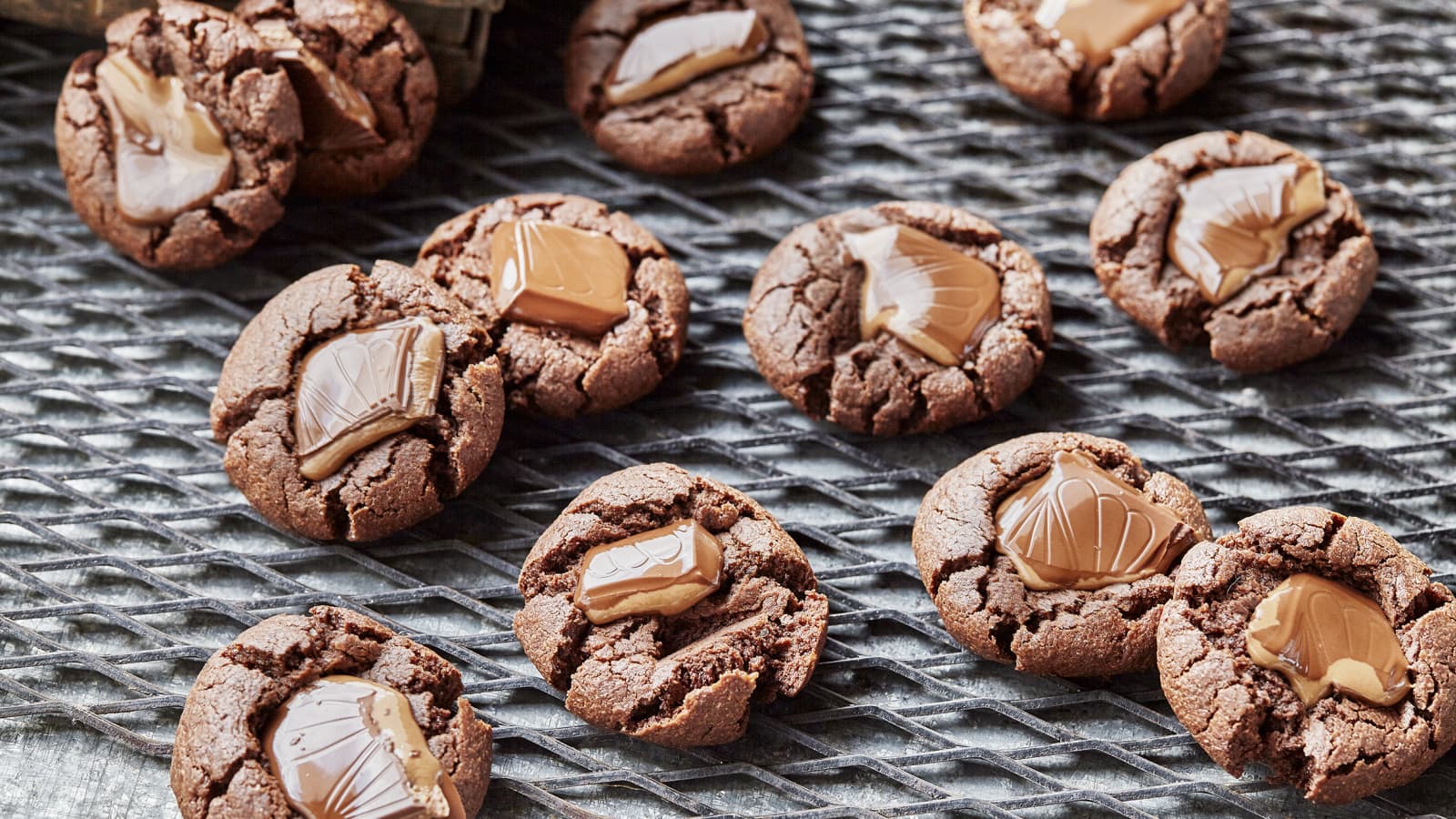 Schoko-Cookies - Rezept | Swissmilk