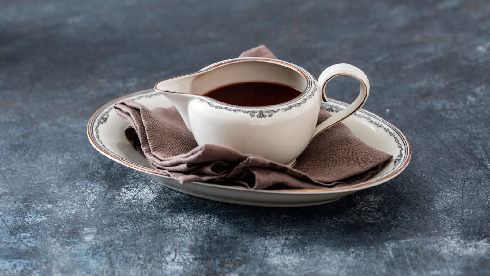 Madeira-Sauce - Rezept | Swissmilk