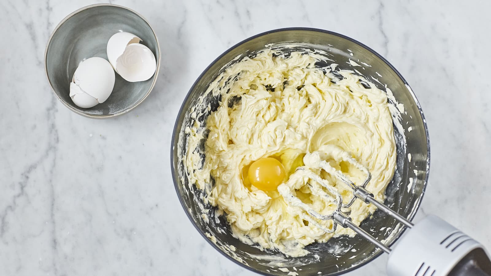 Rührteig - Rezept | Swissmilk