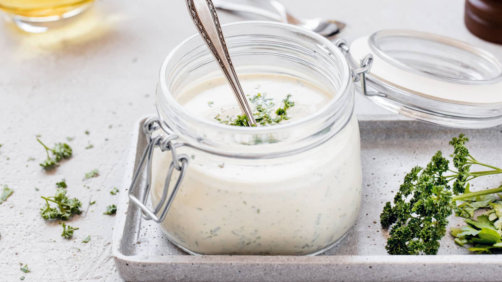 Remoulade Mousseline at Robin Alexander blog