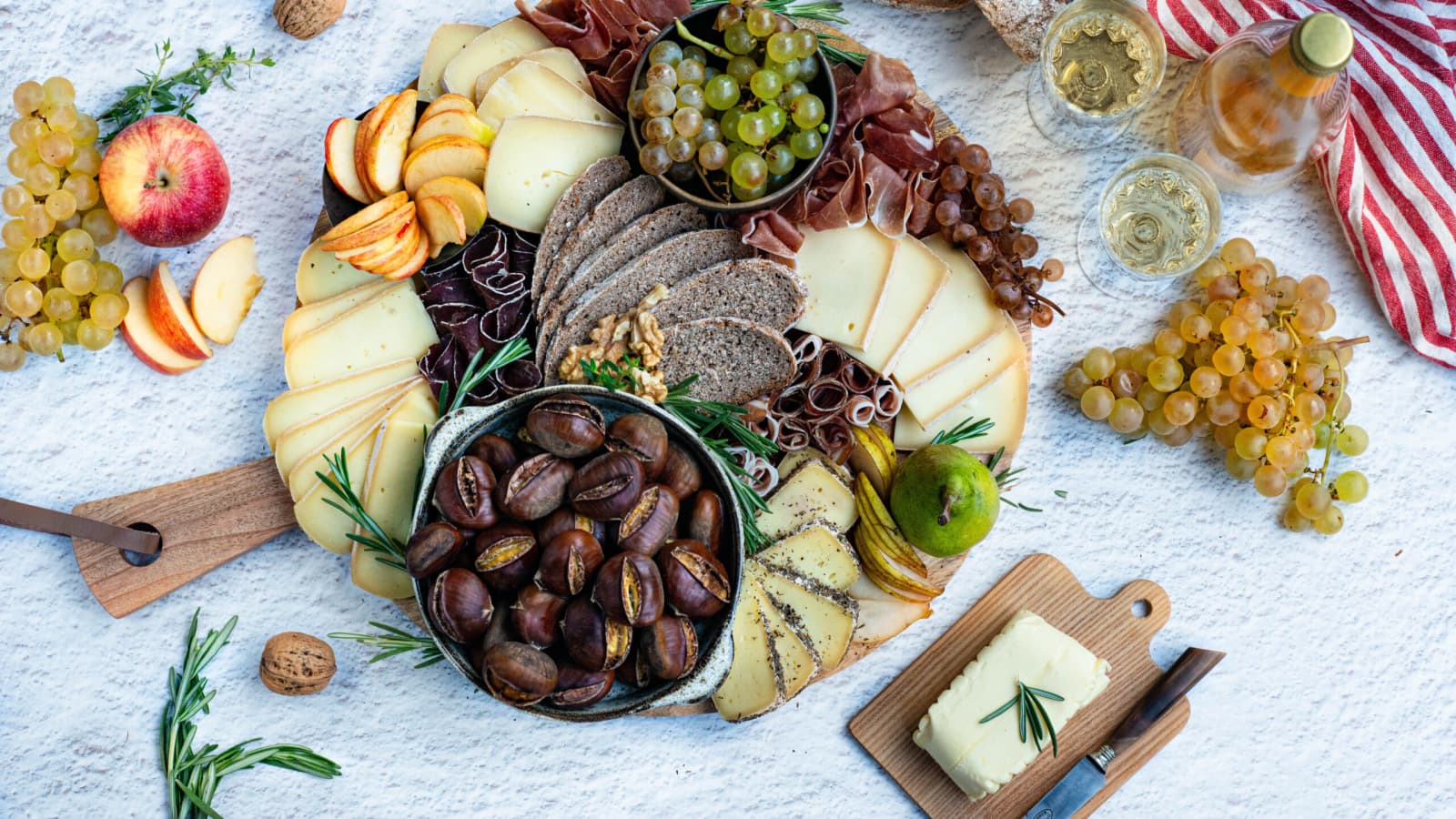 Brisolée - Recette | Swissmilk