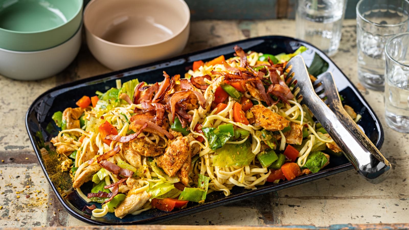 Mah-Meh - Rezept | Swissmilk