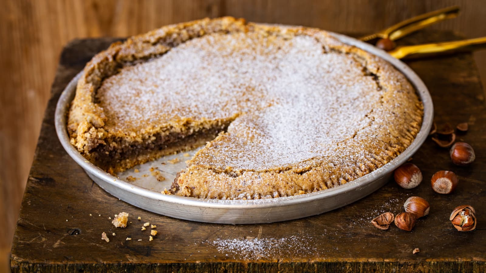 Gâteau de Payerne - Rezept | Swissmilk