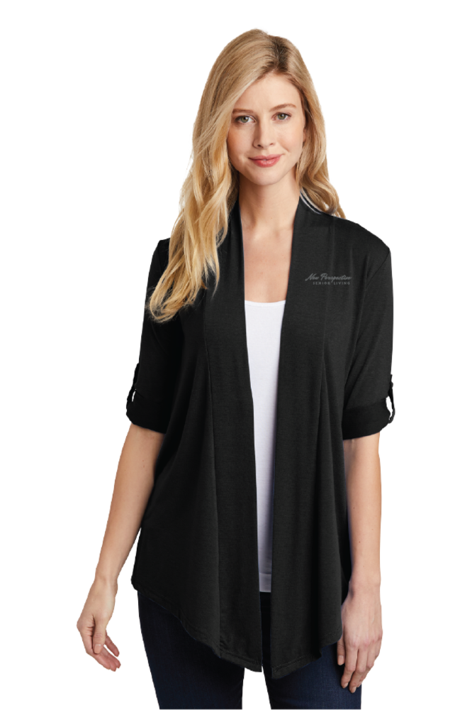 Port Authority ® Ladies Concept Shrug - Windfall Promotions