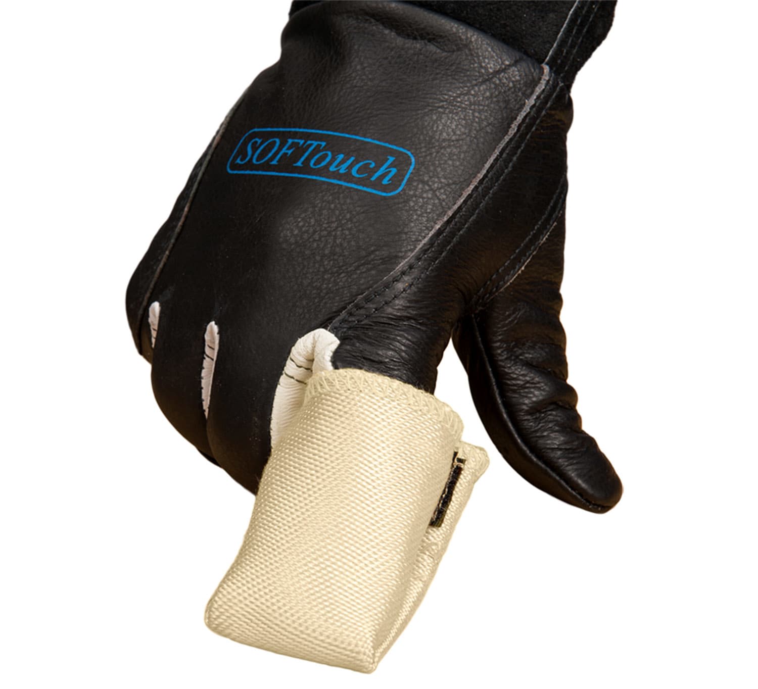 Tig Finger Seal Weld Pro AS