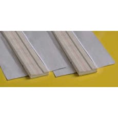 OK Backing Concave 13mm/600mm 1 kart.=60 stk. (36m) Seal Weld Pro AS