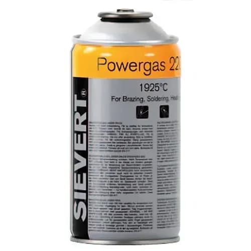 Gassboks 175 gram propan/butan Seal Weld Pro AS