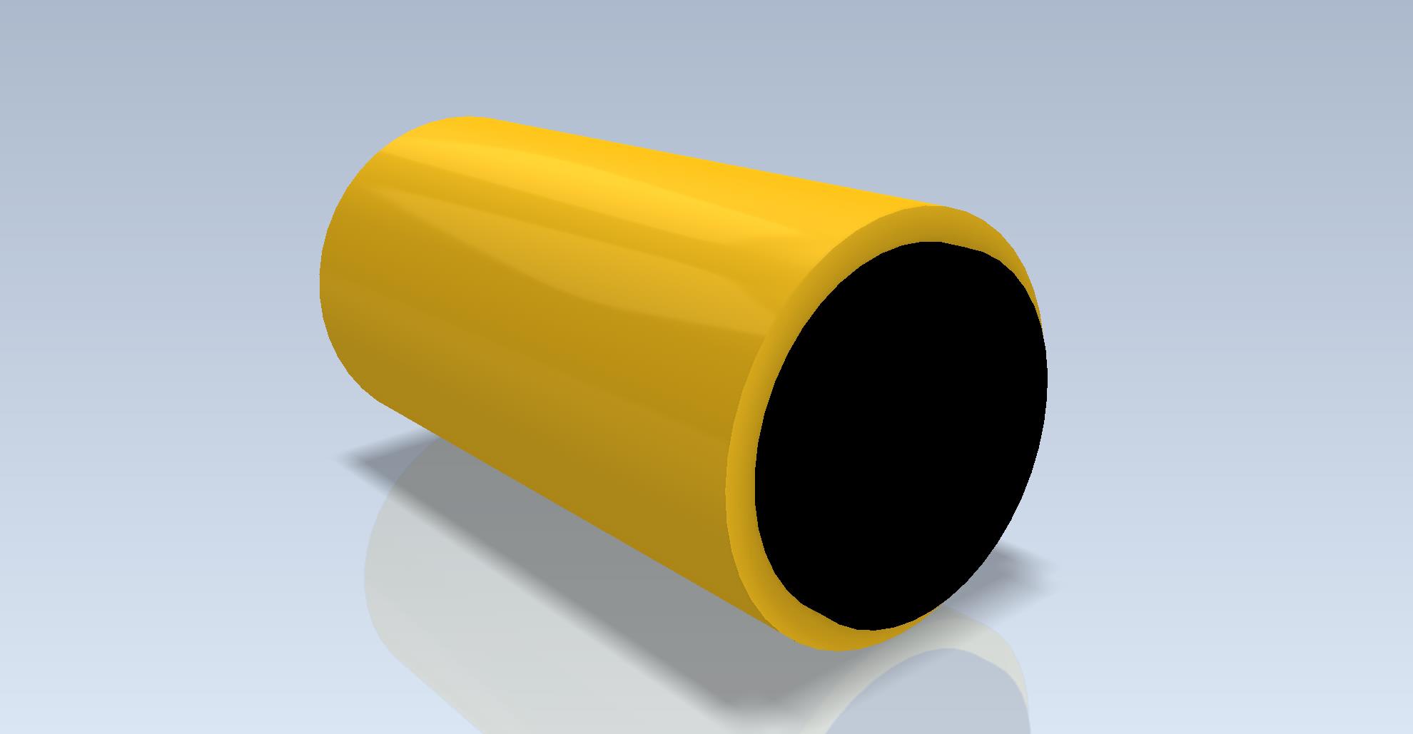 NBR rør 56/84 Seal Weld Pro AS