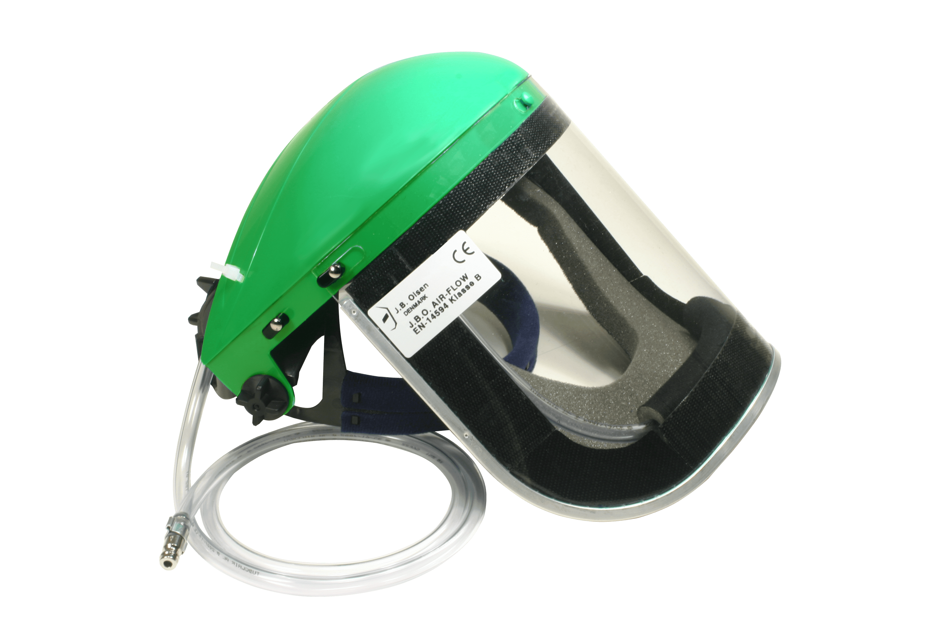 JBO AIR- FLOW komplett Seal Weld Pro AS