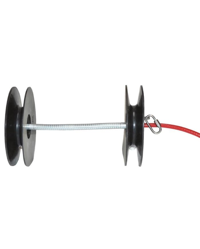 Complete EZ-Purge Flex 235-260mm Seal Weld Pro AS