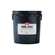 WRL-E40 Wire rope lubricant 18kg Seal Weld Pro AS