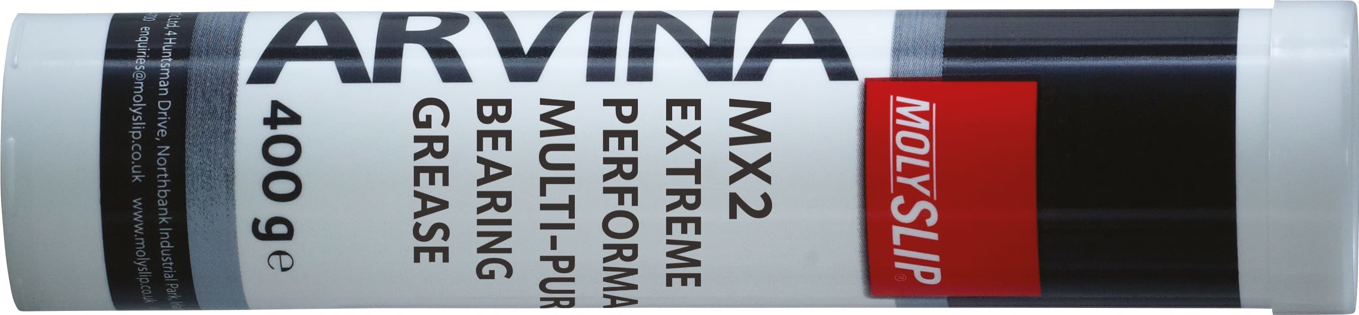 Arvina MX2 400gr Seal Weld Pro AS