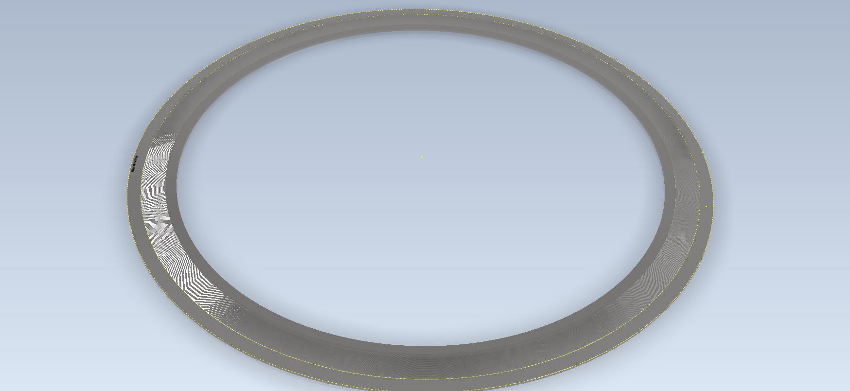 SPW CGI 316/316Gr316 20"300 Seal Weld Pro AS