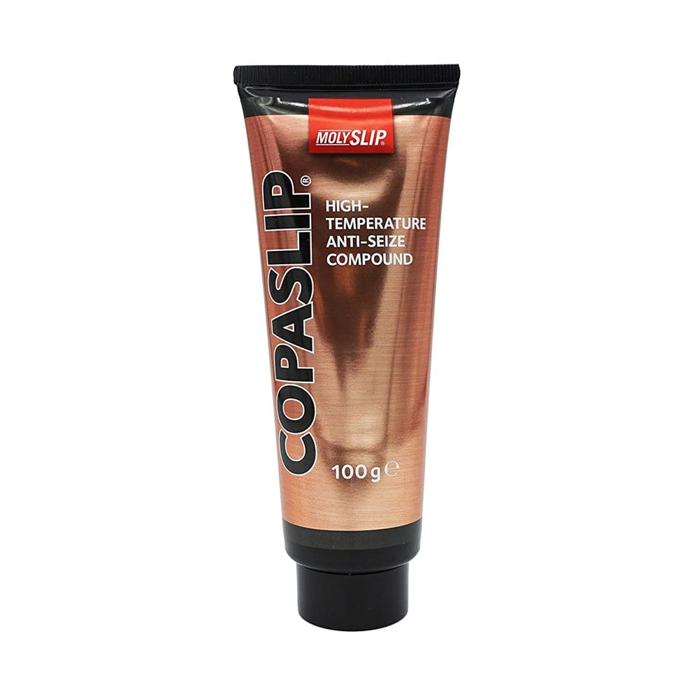 Copaslip 100 gr. stk. (12 stk i krt.) Seal Weld Pro AS