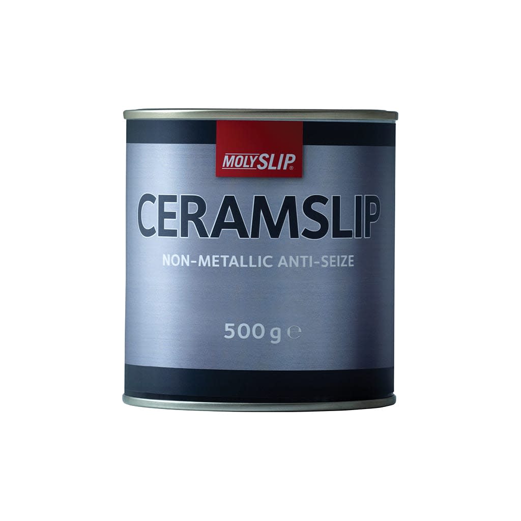 Ceramslip 500g Seal Weld Pro AS