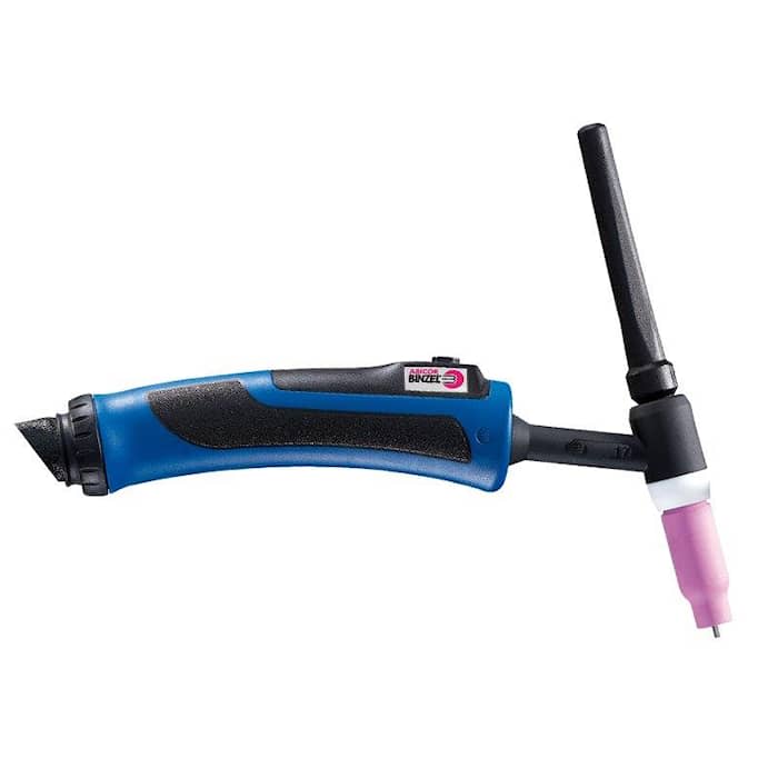 ABITIG SL 4M/G EWM ST. H Gass Seal Weld Pro AS