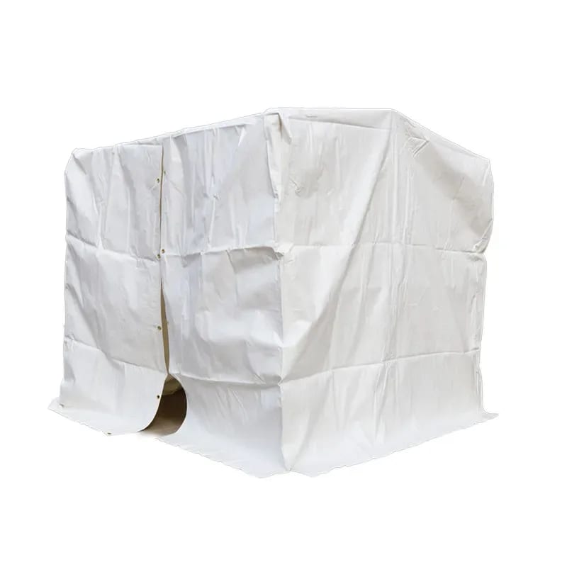 Sveisetelt 2x2x2m komplett Seal Weld Pro AS