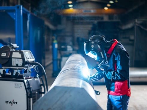 Sveis Seal Weld Pro AS