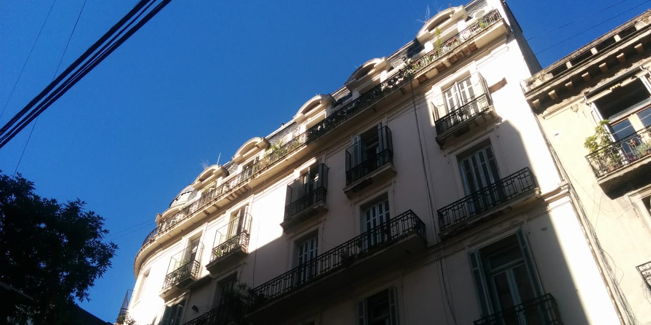 February 7 - March 3: Balvanera, Buenos Aires - Traveling Crosbys ...