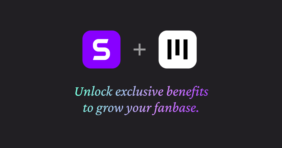 UnitedMasters SELECT + SymphonyOS Partnership