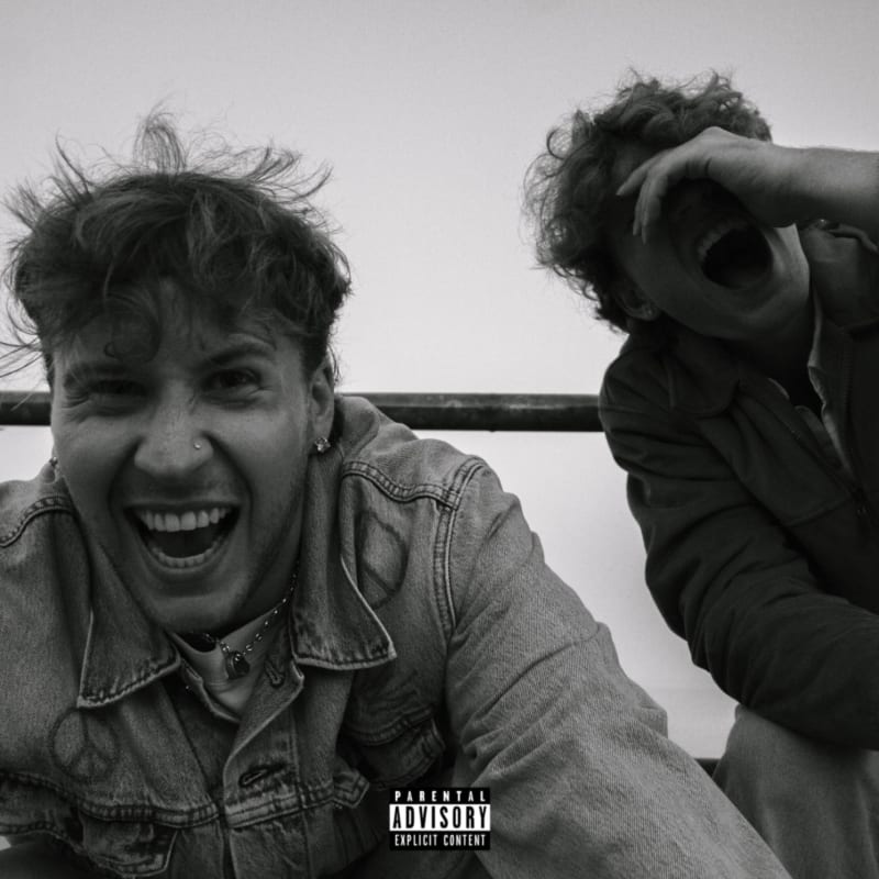 Pre-save "Drugs Don't Lie" by Lyan Paris