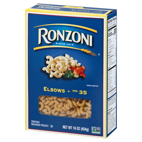 Ronzoni Recipes Macaroni And Cheese | Besto Blog