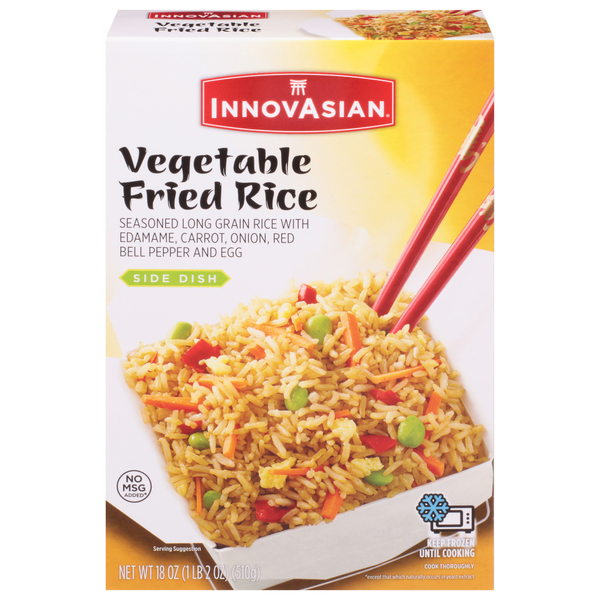 Frozen chinese/asian food entrees - what are your favorites? | Lipstick ...
