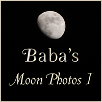 Baba’s Moon Gallery