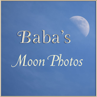 Baba's Moon Photos I