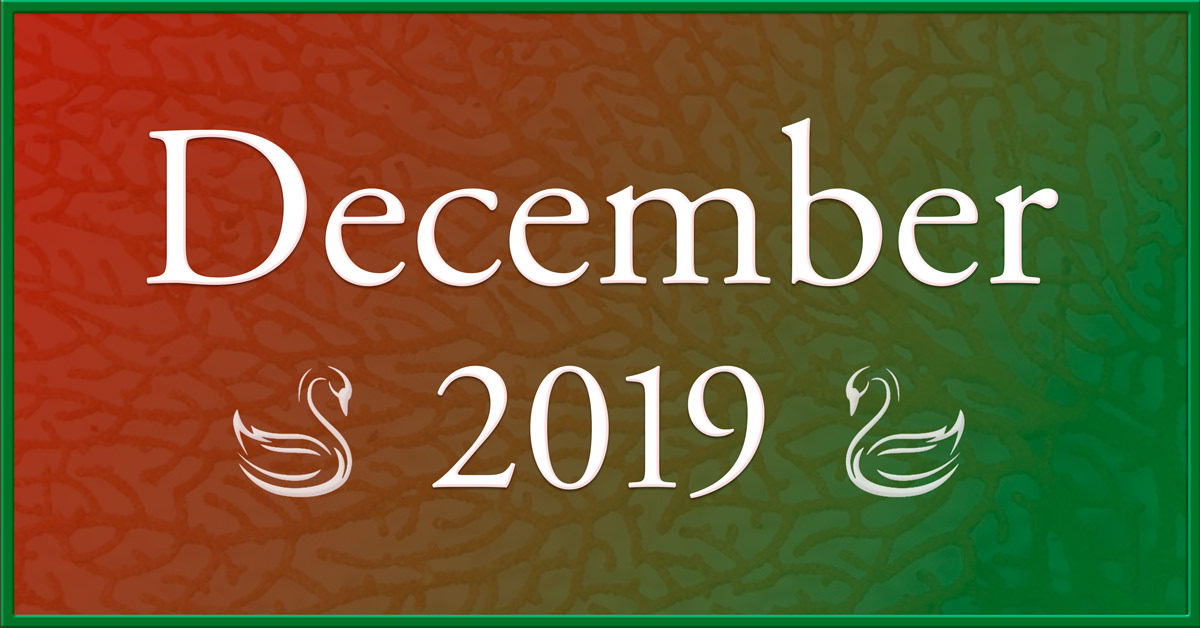 December 2019