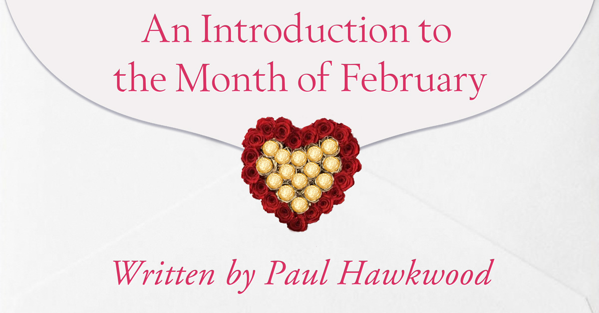A Month of Divine Love
