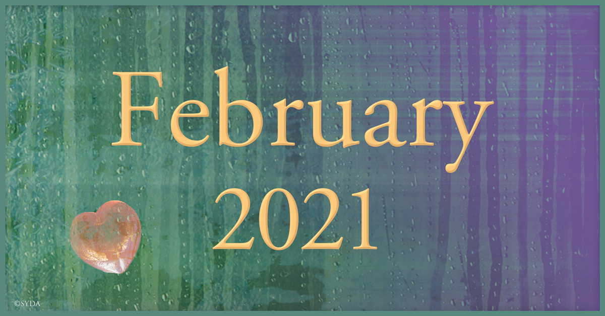 February 2021