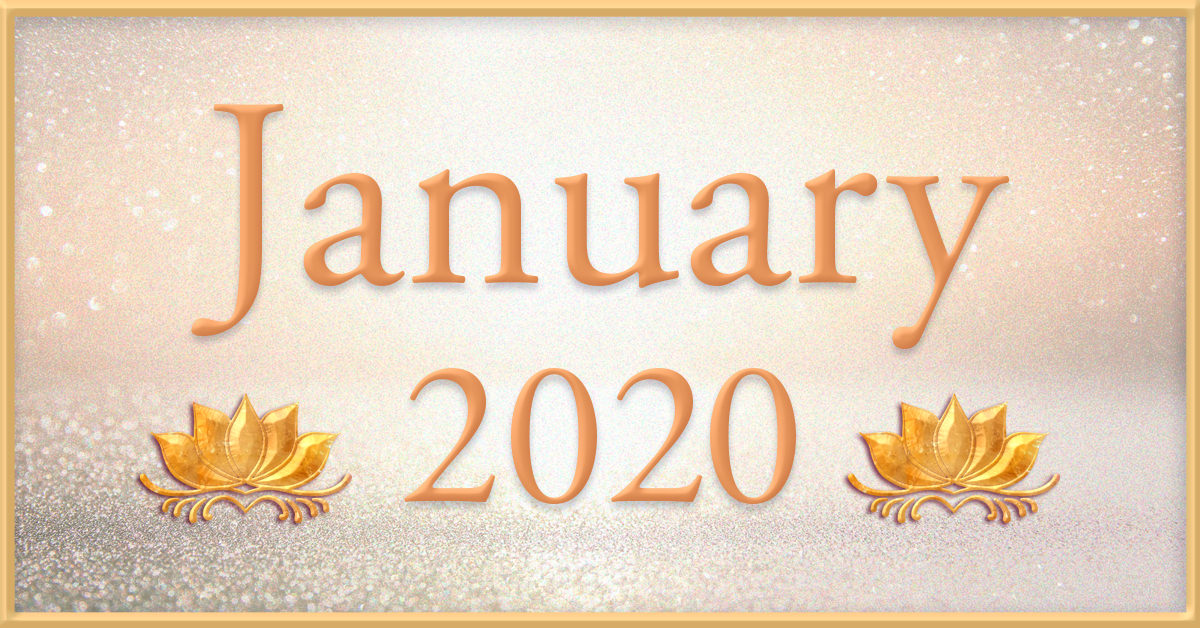 January 2020