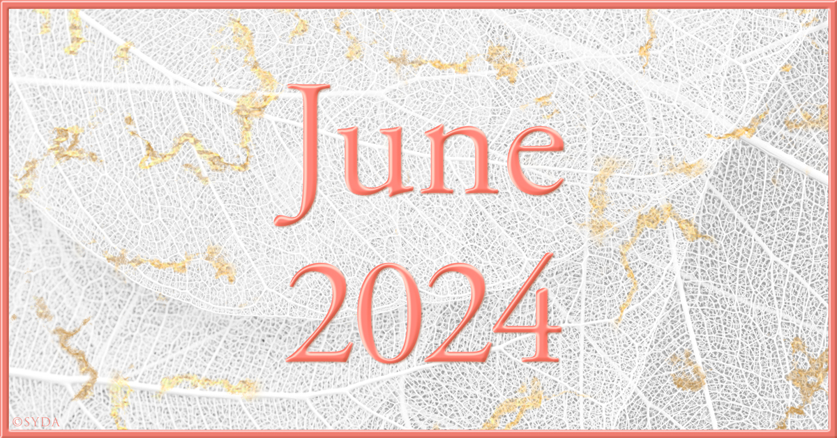 June 2024