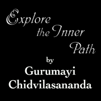 Explore the Inner Path