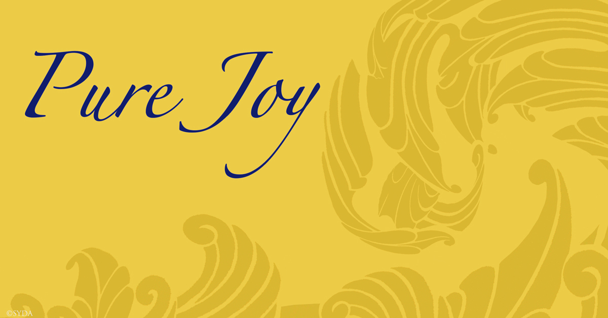 Stories about Gurumayi’s Pure Joy