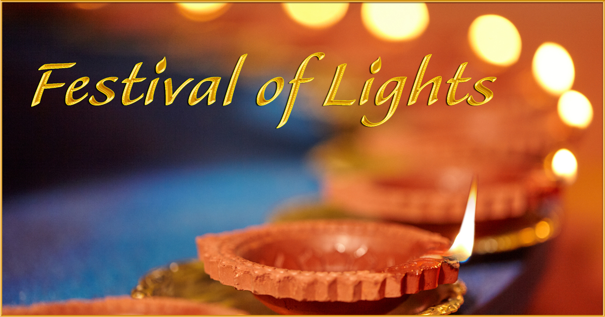 A Gallery in Celebration of Deepavali 2017