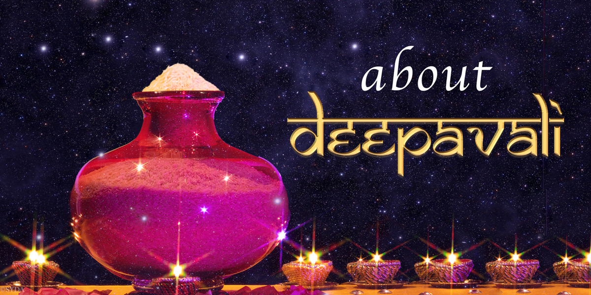 About Deepavali