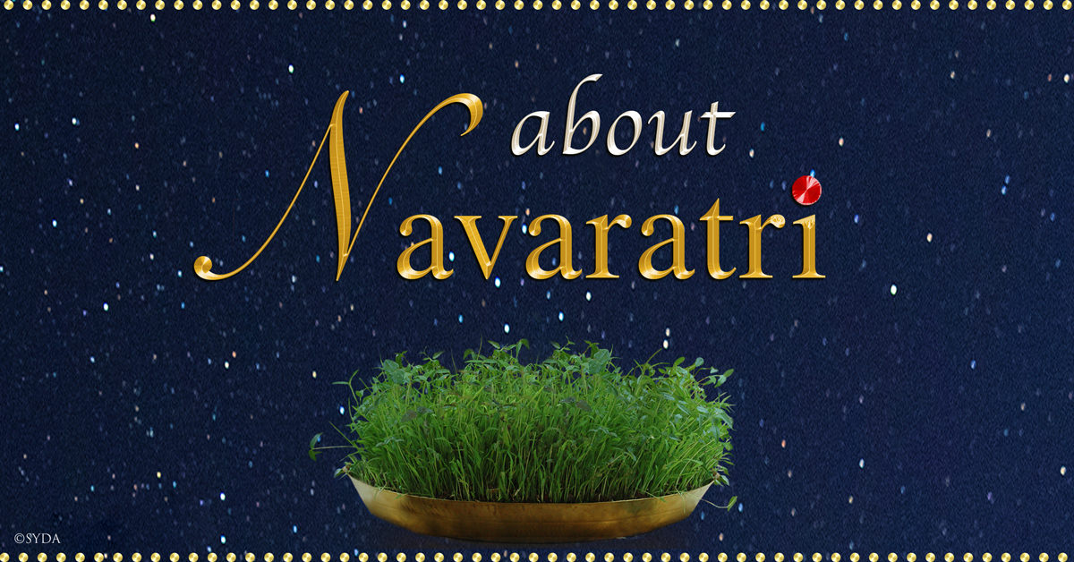Navaratri, the Festival of the Devi