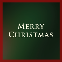 Christmas Day in Shree Muktananda Ashram