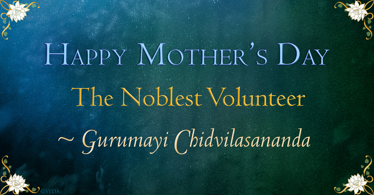 The Noblest Volunteer