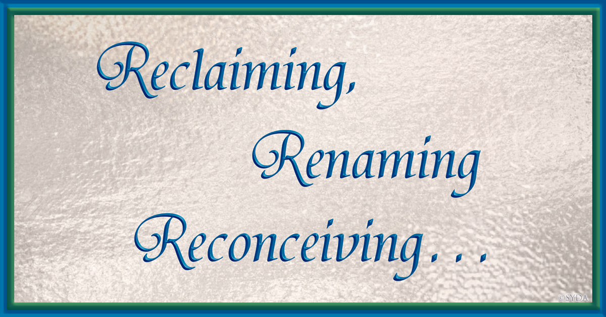 The Pilgrims Who Crossed the River