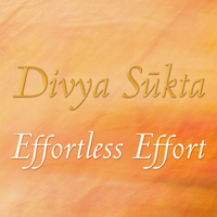 Whatever You Do - Effortless Effort