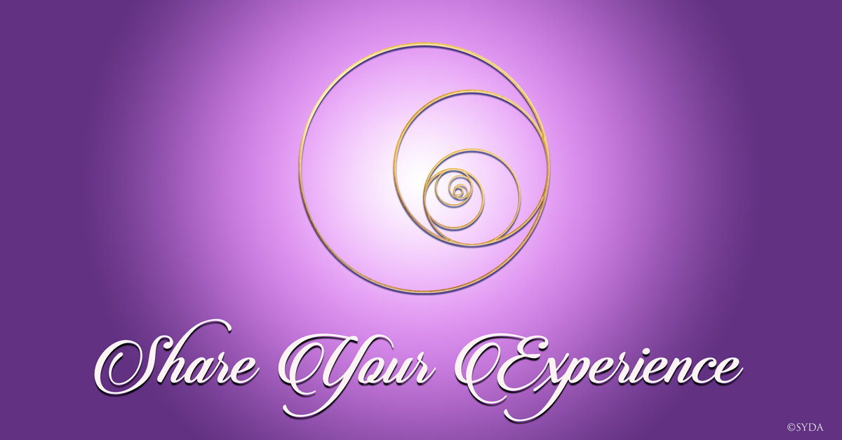 Share Your Experience of Gratitude