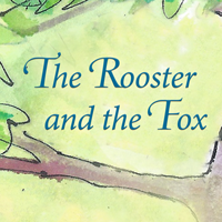 The Rooster and the Fox