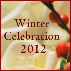 Winter Celebration 2012