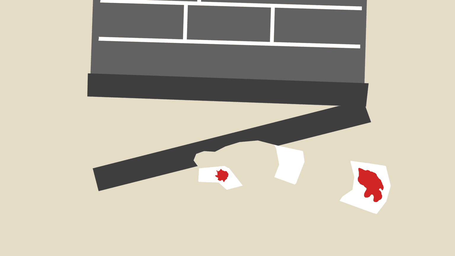 Endboard | Short film | Tabb