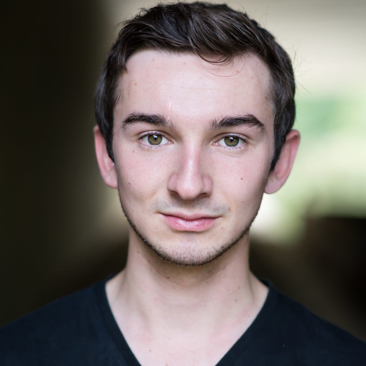 Alex Ranahan | Actor | Tabb