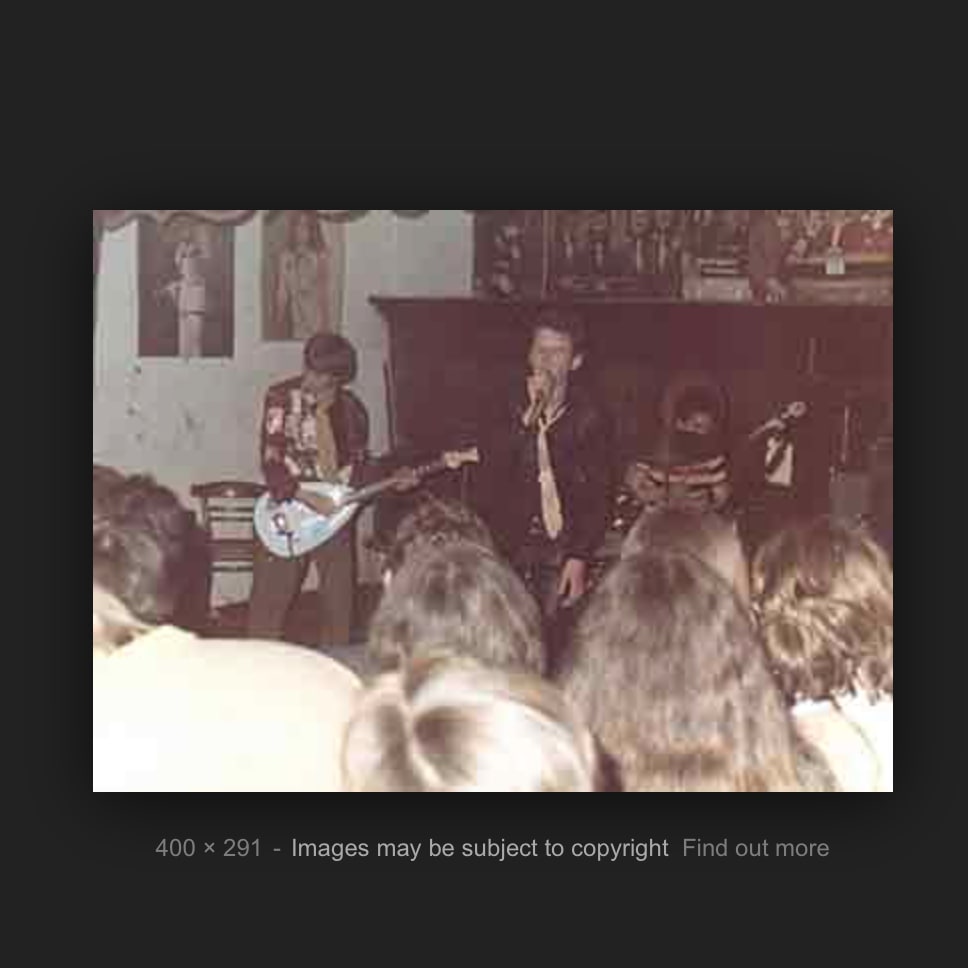 Paul Hayward | Producer, Singer Songwriter | Tabb